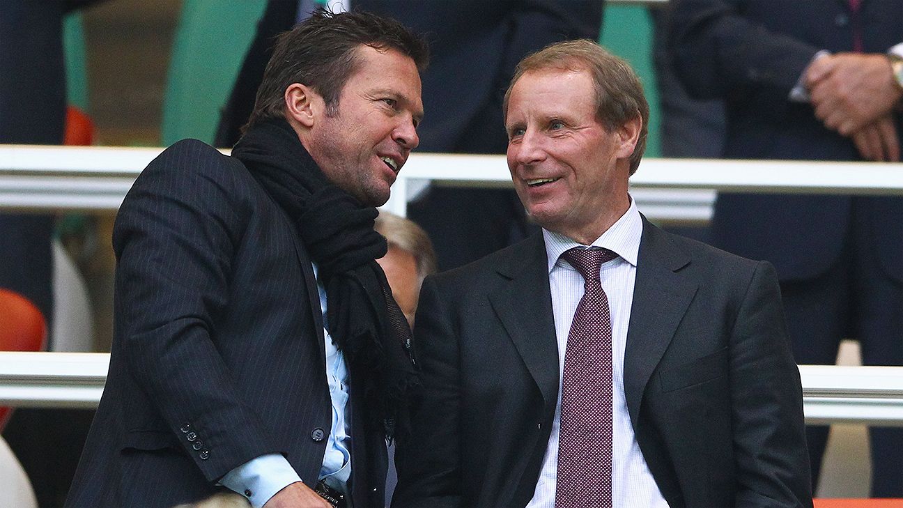 Memorable April Fools' Day moments in German and Austrian football - ESPN