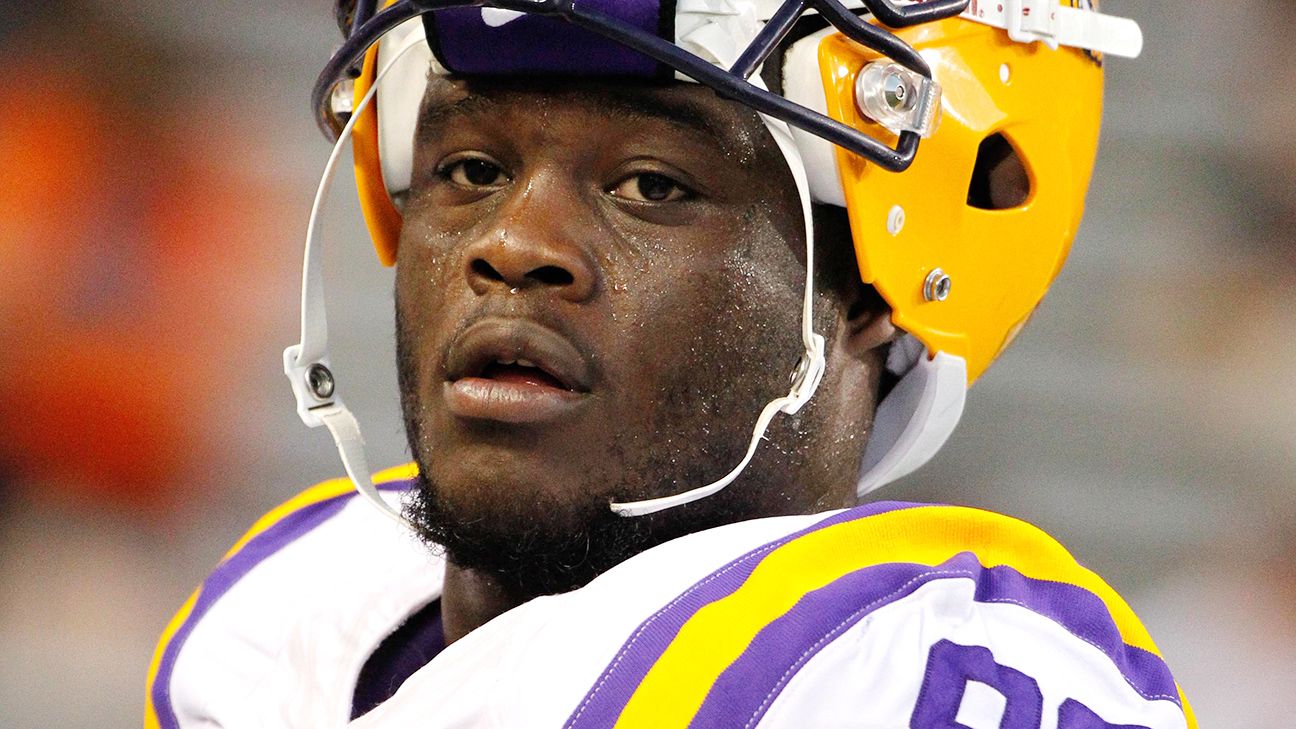 LSU's defensive ends expect improved pass rush - ESPN - SEC Blog- ESPN