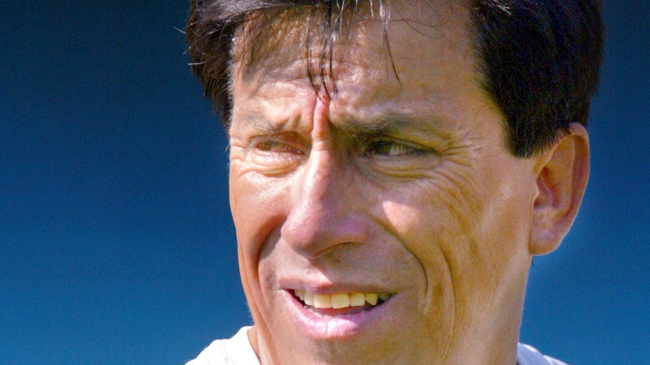 Ex-Chile goalkeeper Roberto Rojas has liver transplant, says hospital ...