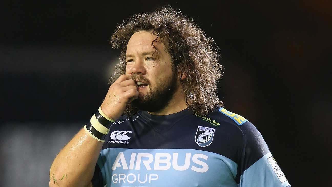 Welsh regions are being "bullied" by bigger clubs, says Blues coach ...