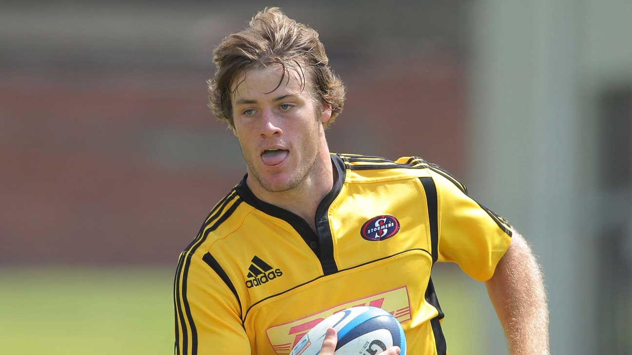 Stormers back Pat Howard on Northampton Saints' radar - ESPN