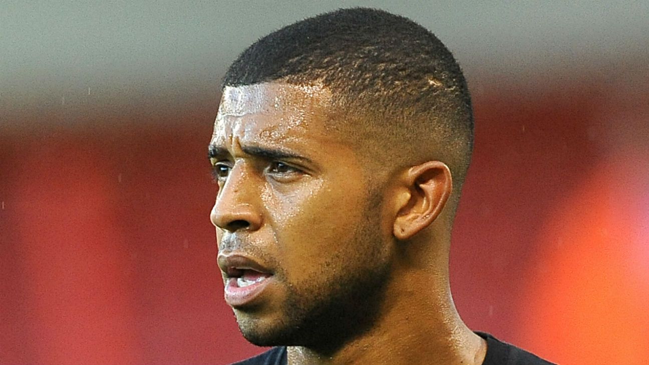 Dag & Red midfielder Joss Labadie banned for six months for biting - ESPN