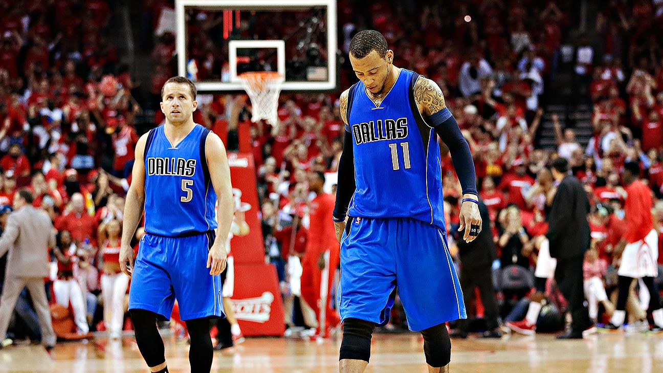 Mavs look to fix leaks on defense - ESPN - Dallas Mavericks Blog- ESPN