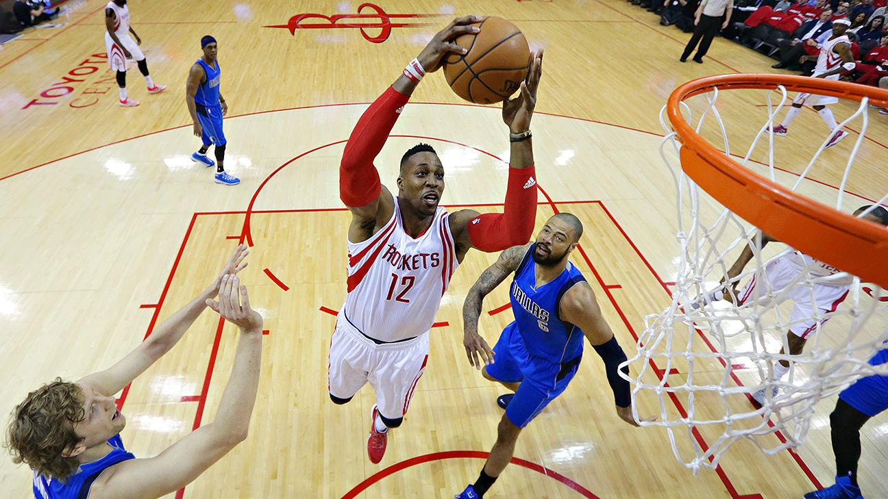 NBA tip sheet for DraftKings: April 21 - ESPN - Fantasy Basketball- ESPN