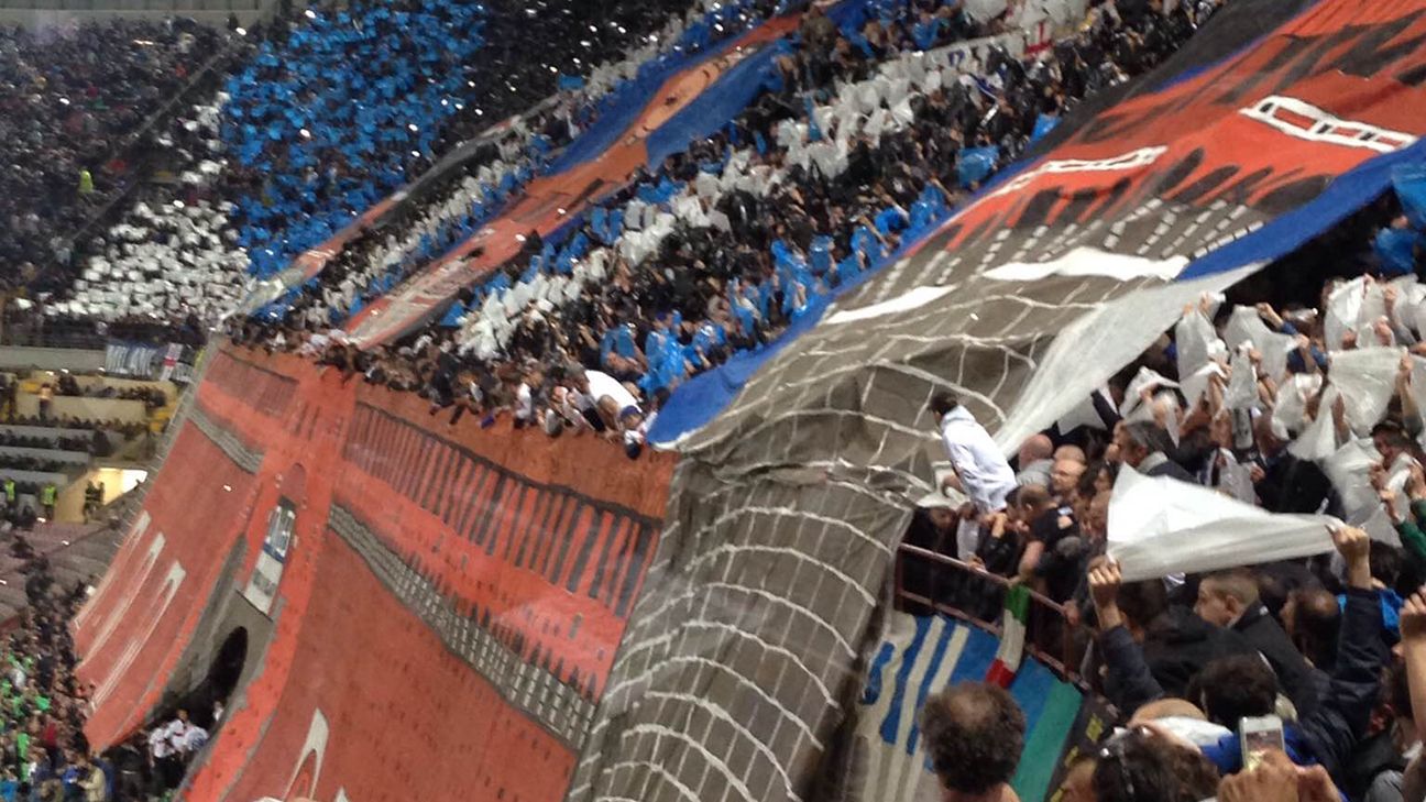 Inter Milan announce sale of club to China's Suning Holdings Group - ESPN