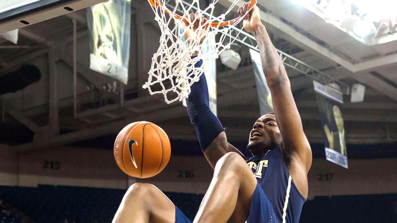 Looking ahead: Pittsburgh Panthers - ESPN - Men's College Basketball ...
