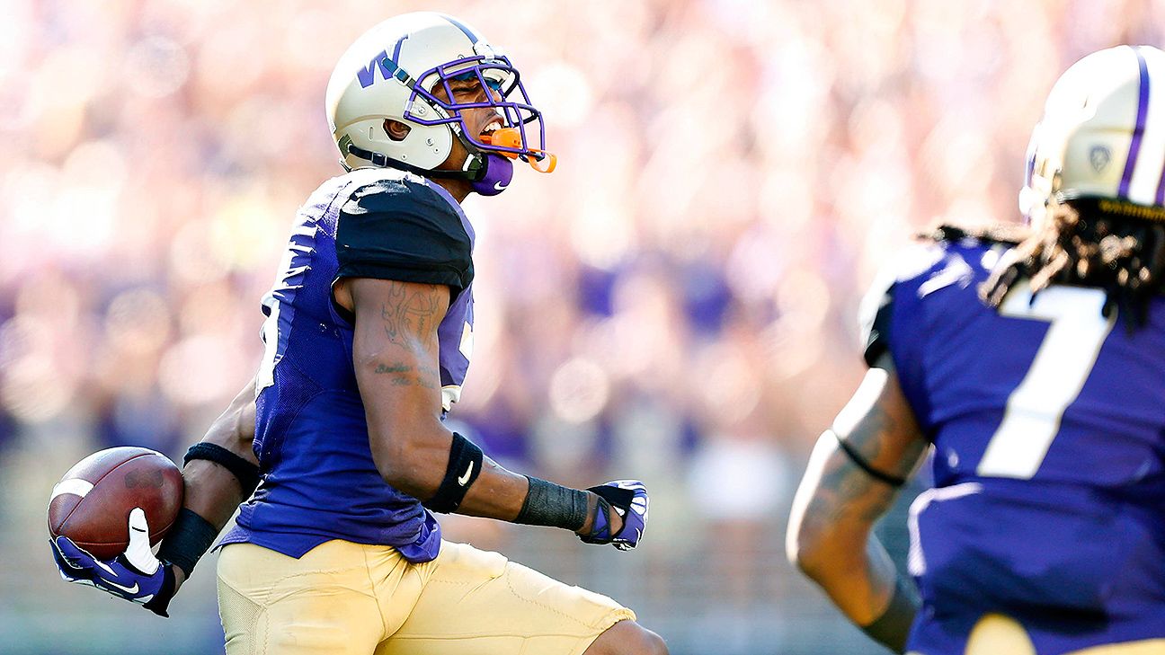 Things we learned: Kansas City Chiefs look strong at cornerback - ESPN ...