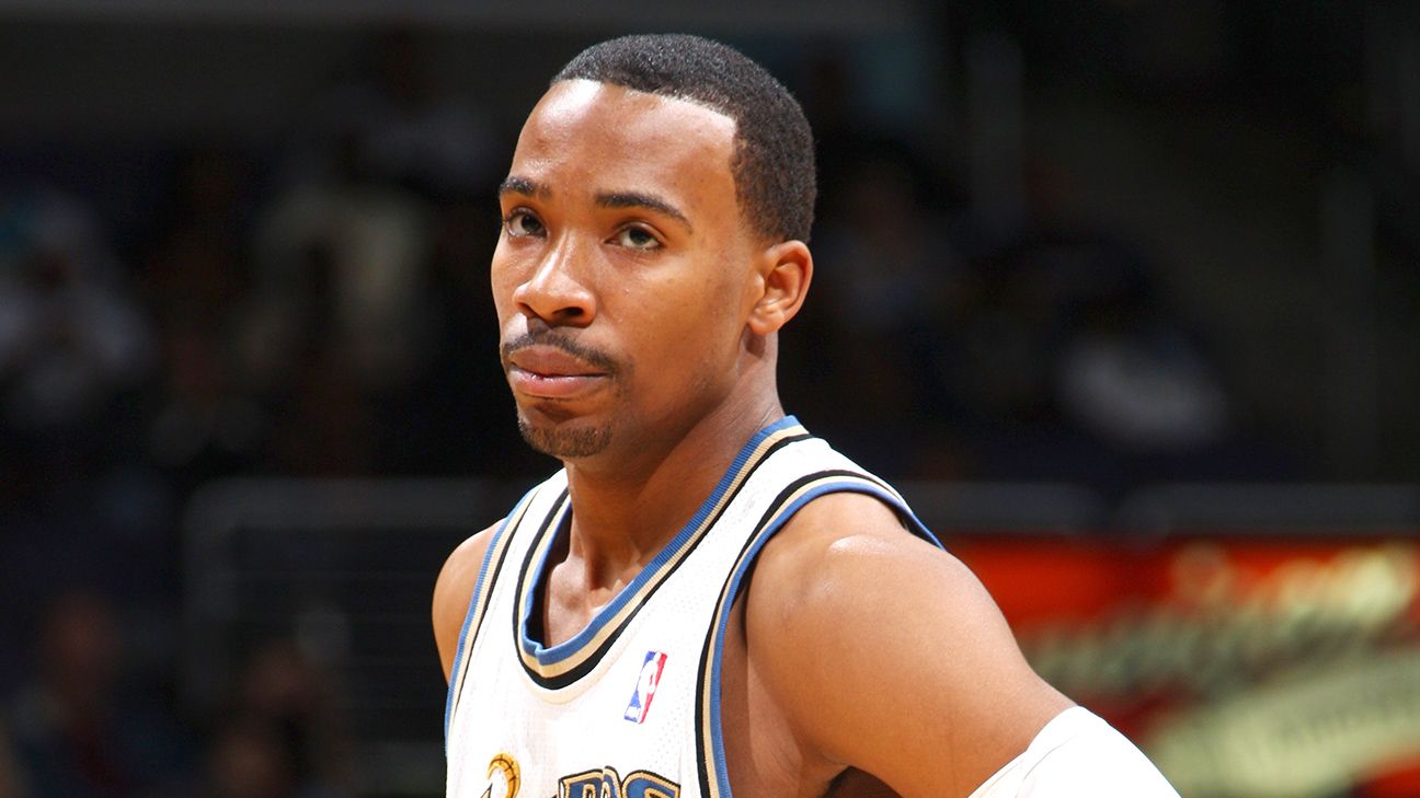 Javaris Crittenton pleads guilty to manslaughter, gets 23-year term - ESPN