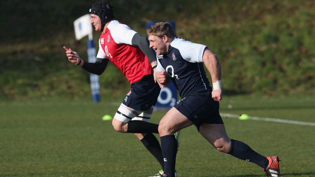 Tom Wood and Tom Youngs branded naive claims that Steffon Armitage ...