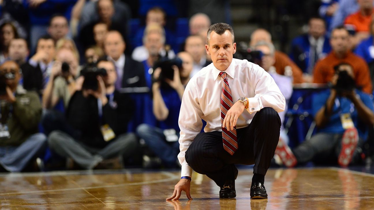 Tony Dungy: Billy Donovan, Kevin Durant will 'mesh tremendously' - ESPN ...