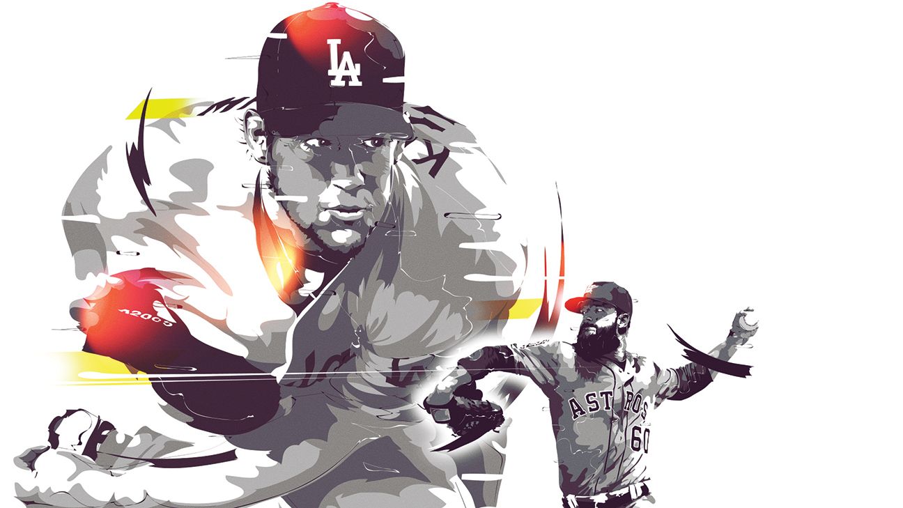 The pitcher strikes back - ESPN