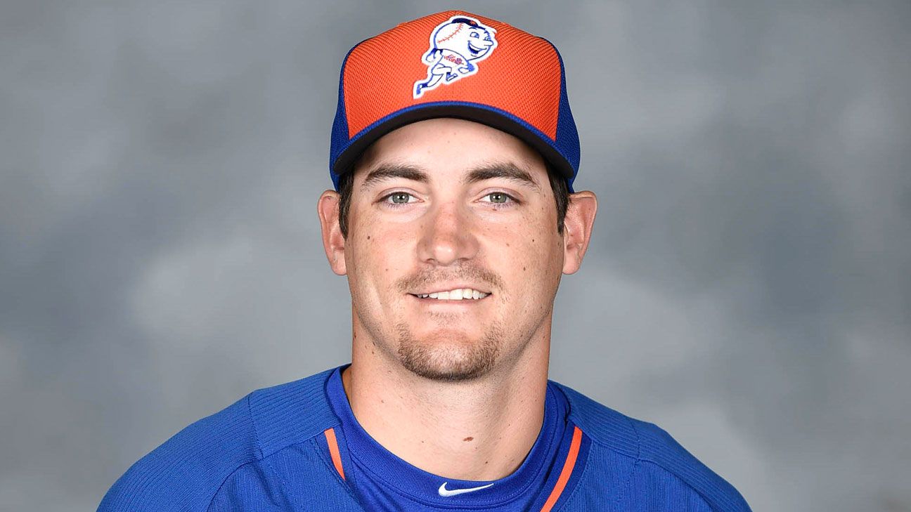 New York Mets Farm Report: Seth Lugo off to quick start with B-Mets ...