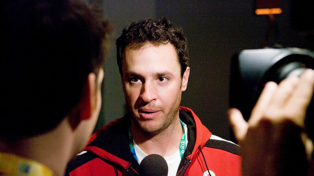 U.S. Ski Team hires Paul Kristofic as women's head coach - ESPN