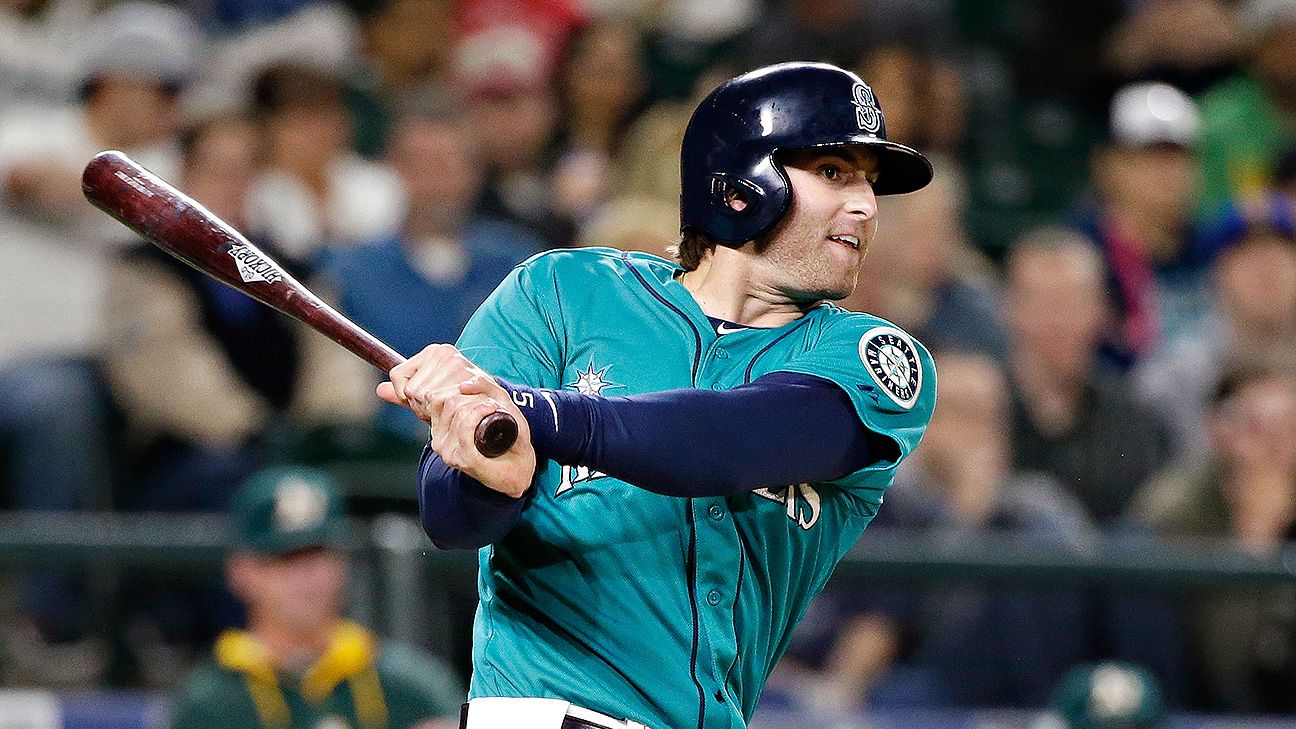 Players who go 'old school' in the batter's box - ESPN