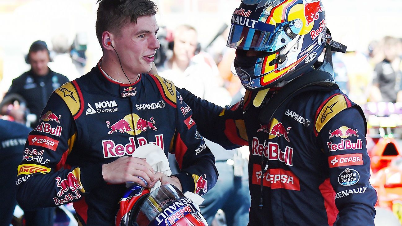 FIA tweaks superlicence points system - ESPN