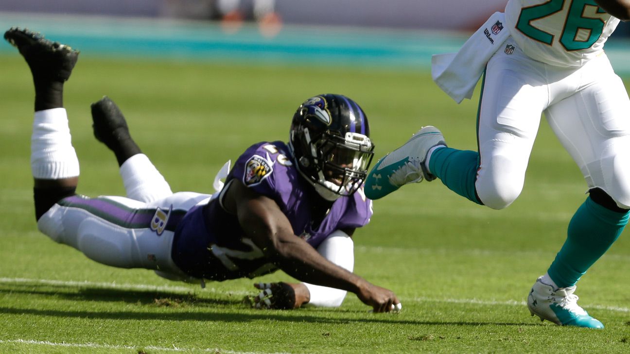 Matt Elam of Baltimore Ravens has torn biceps - ESPN