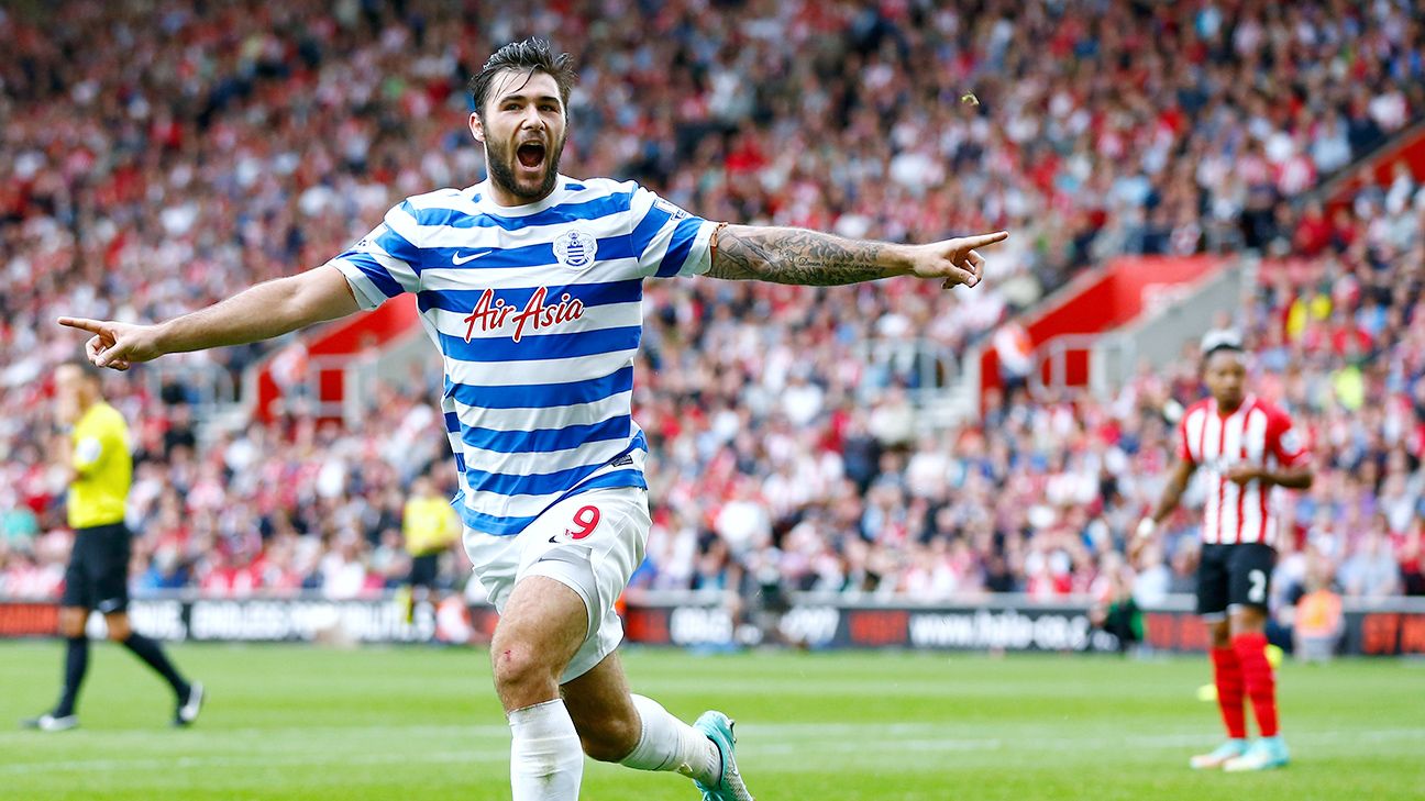 Charlie Austin took the long way to Premier League success - ESPN