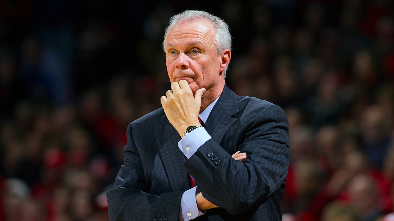 Bo Ryan's retirement a sign that an end of a coaching era is coming ...