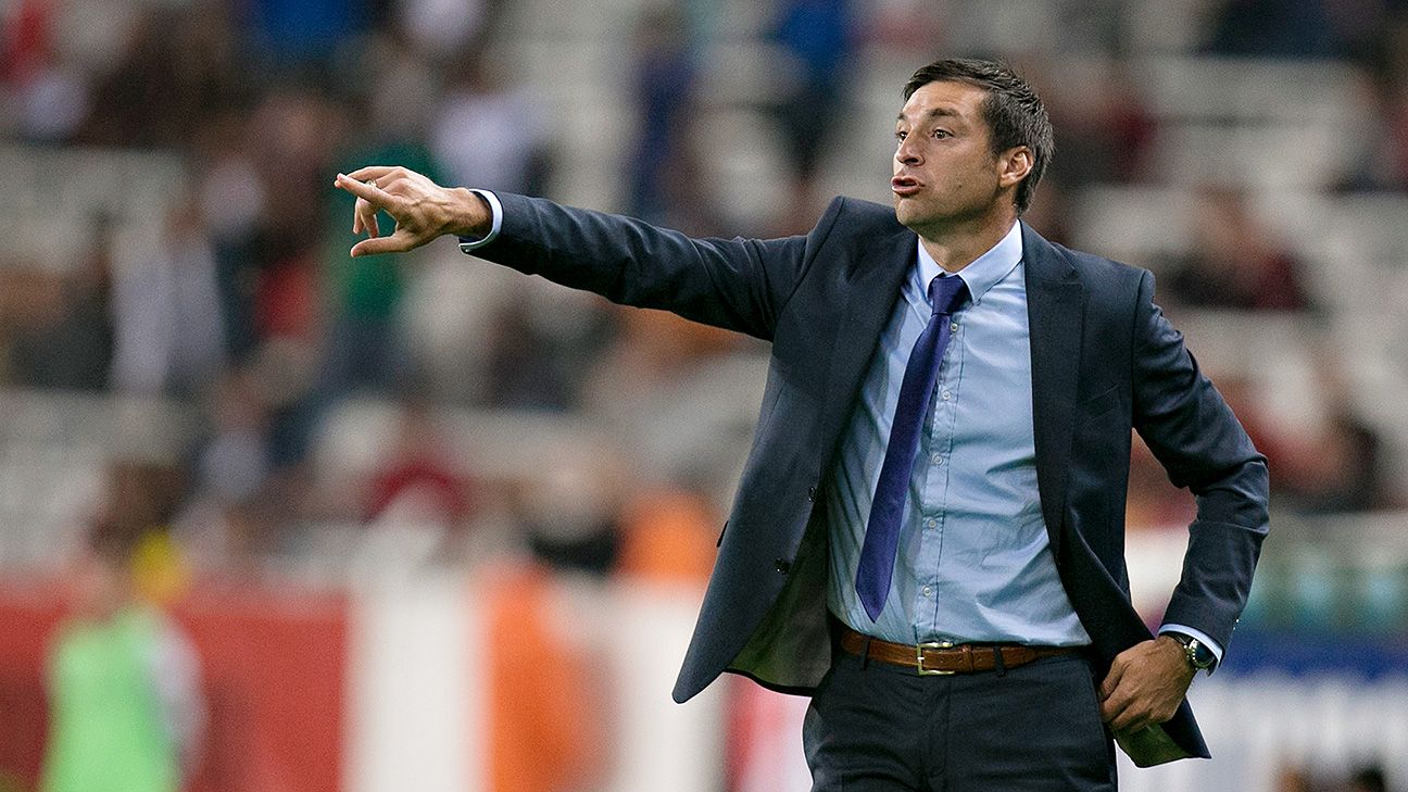 Pachuca on surprising Liga MX title run - ESPN