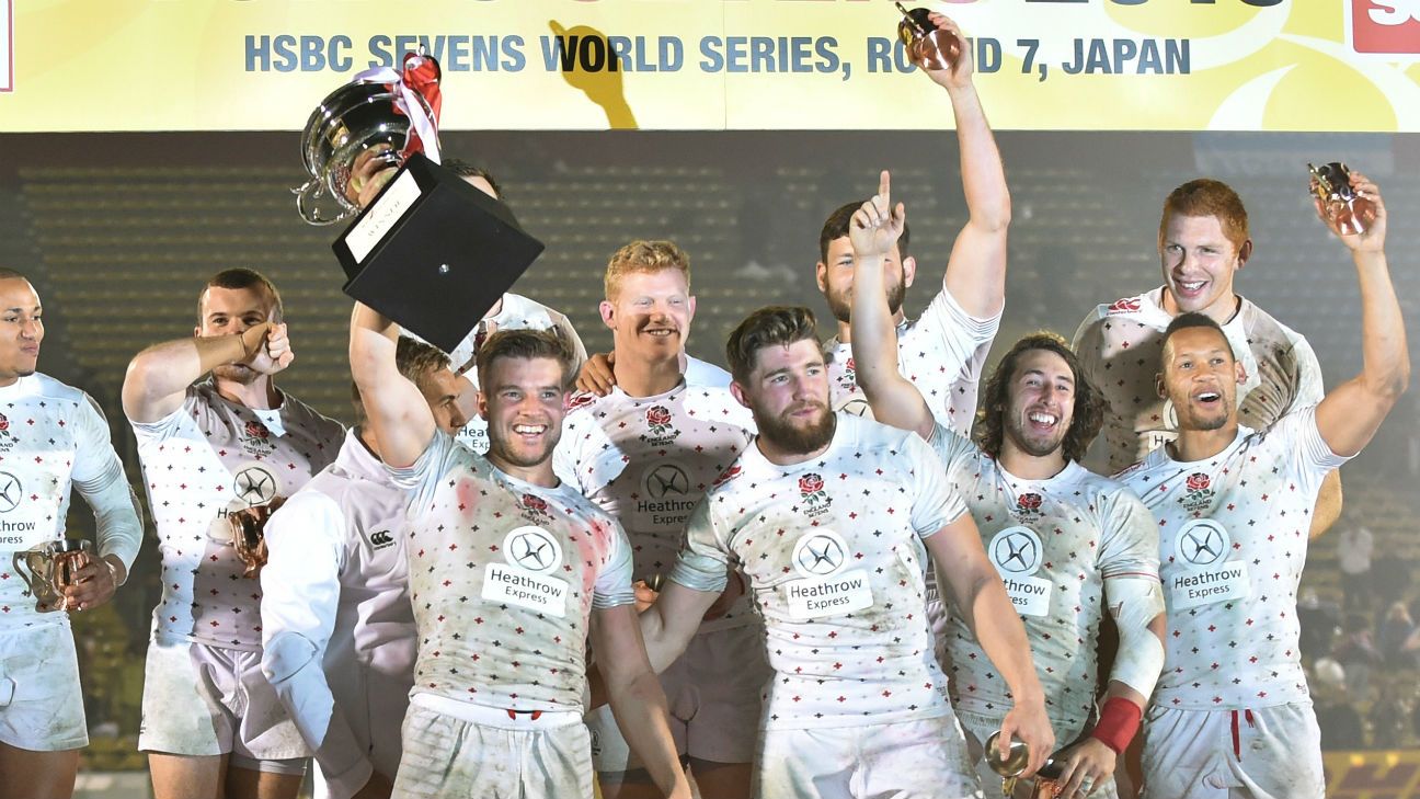 Great Britain Sevens reveal selection policy ahead of 2016 Rio Olympics ...