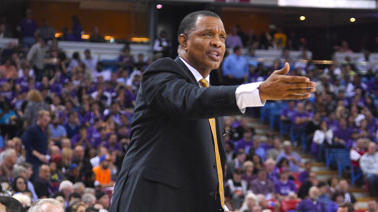 Report: Gentry preparing for season through summer league - ESPN - NBA ...