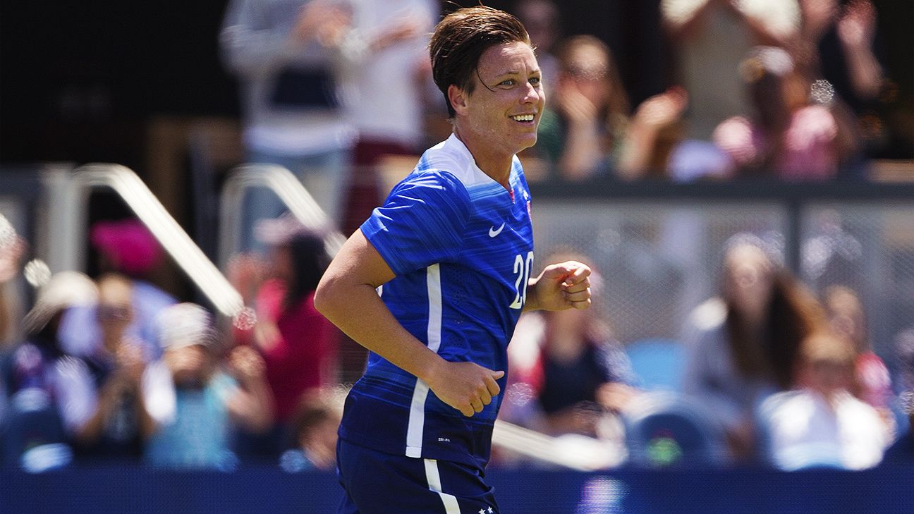 Turf can't be excuse for US attack Jeff Carlisle - ESPN