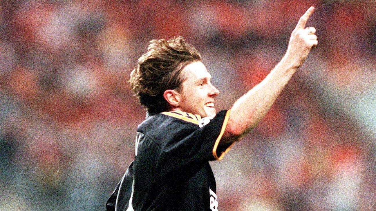 Steve McManaman urges more English players to play abroad - ESPN