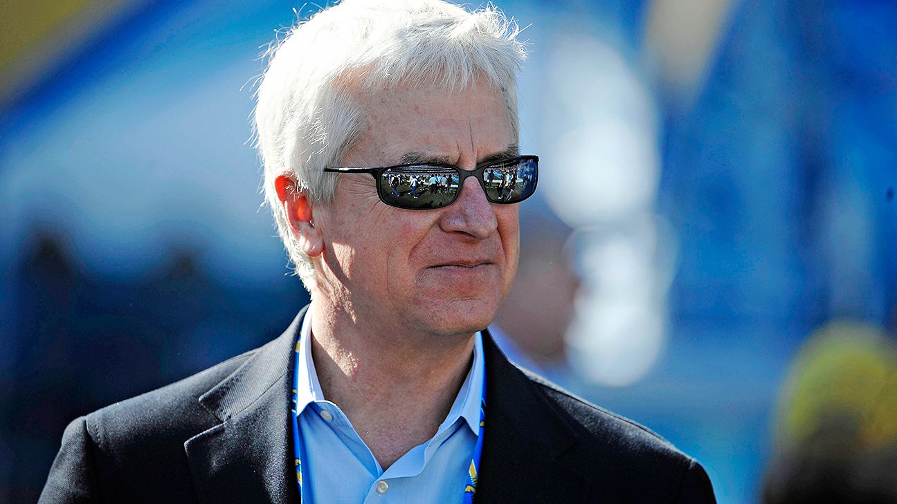 San Diego Chargers' Mark Fabiani says team will file for relocation to ...