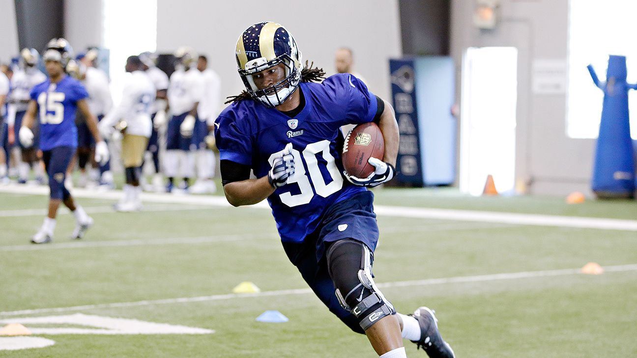 Commissioner Court: Collusion, quitters, more - ESPN