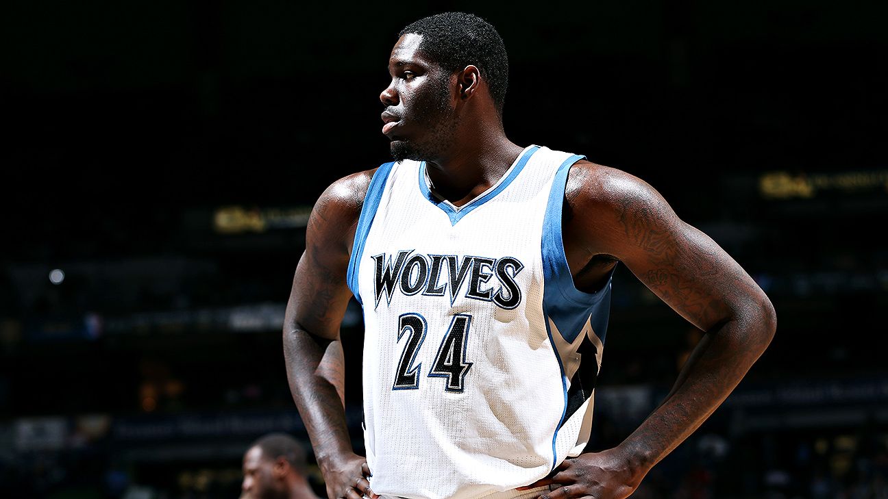 Timberwolves make Anthony Bennett available in trade - ESPN
