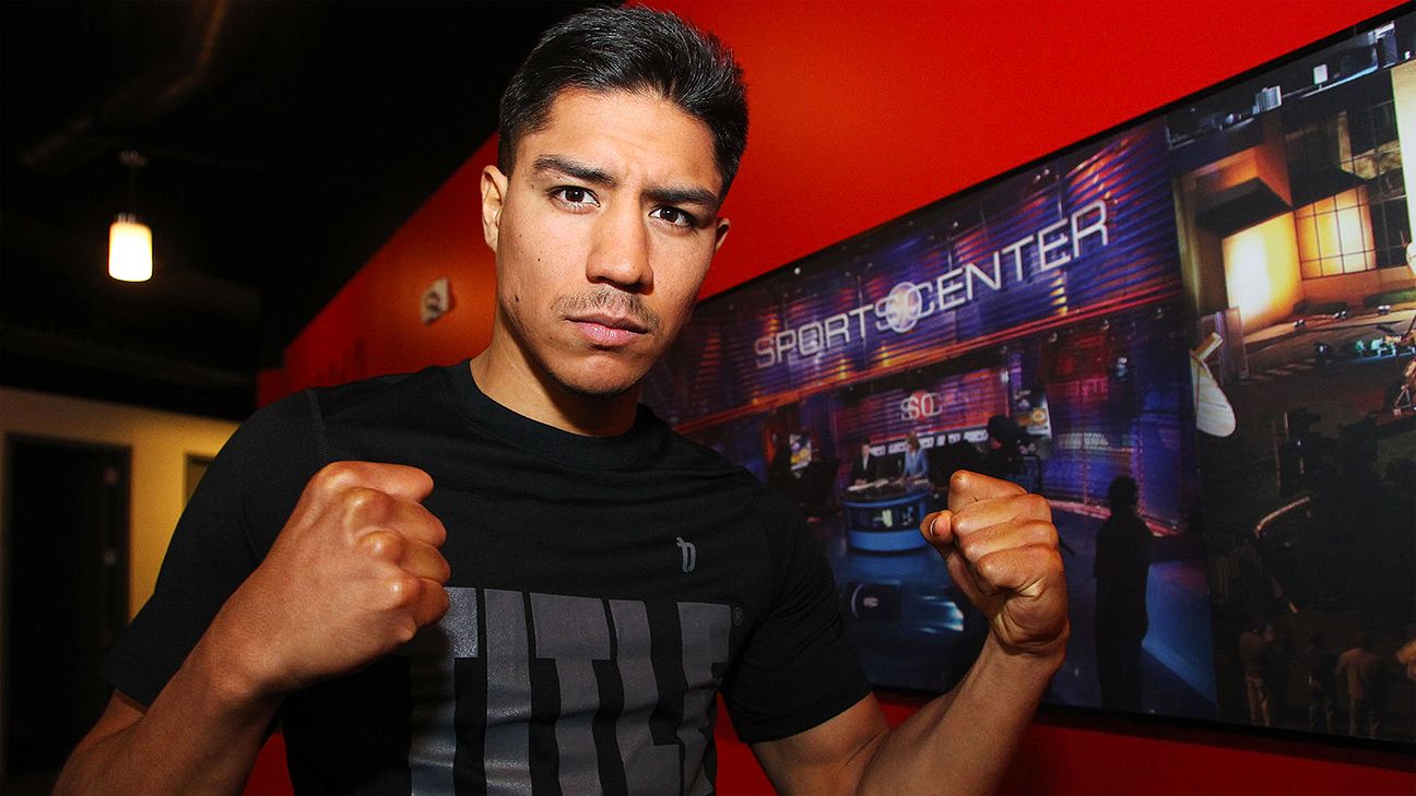 Dan Rafael Blog- ESPN