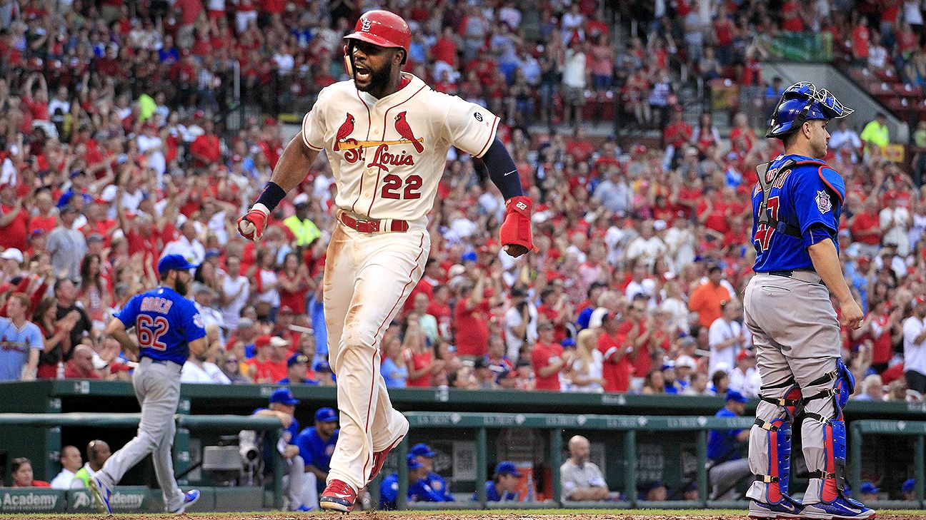 Jason Heyward, John Lackey get qualifying offers from Cardinals - ESPN
