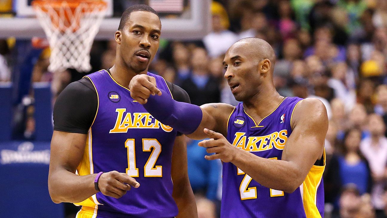 LeBron James among targets of memorable NBA recruiting pitches - ESPN