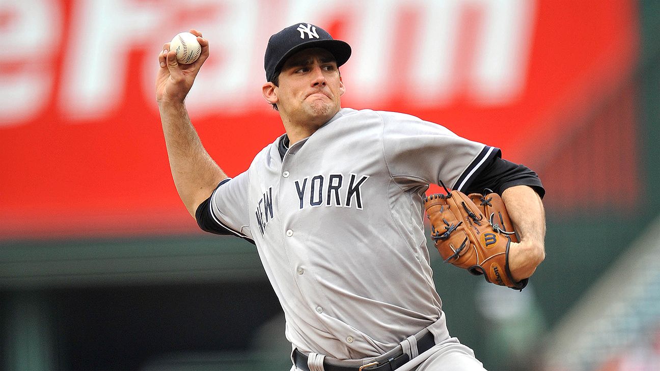 Nathan Eovaldi of Tampa Bay Rays to have another elbow surgery, out ...