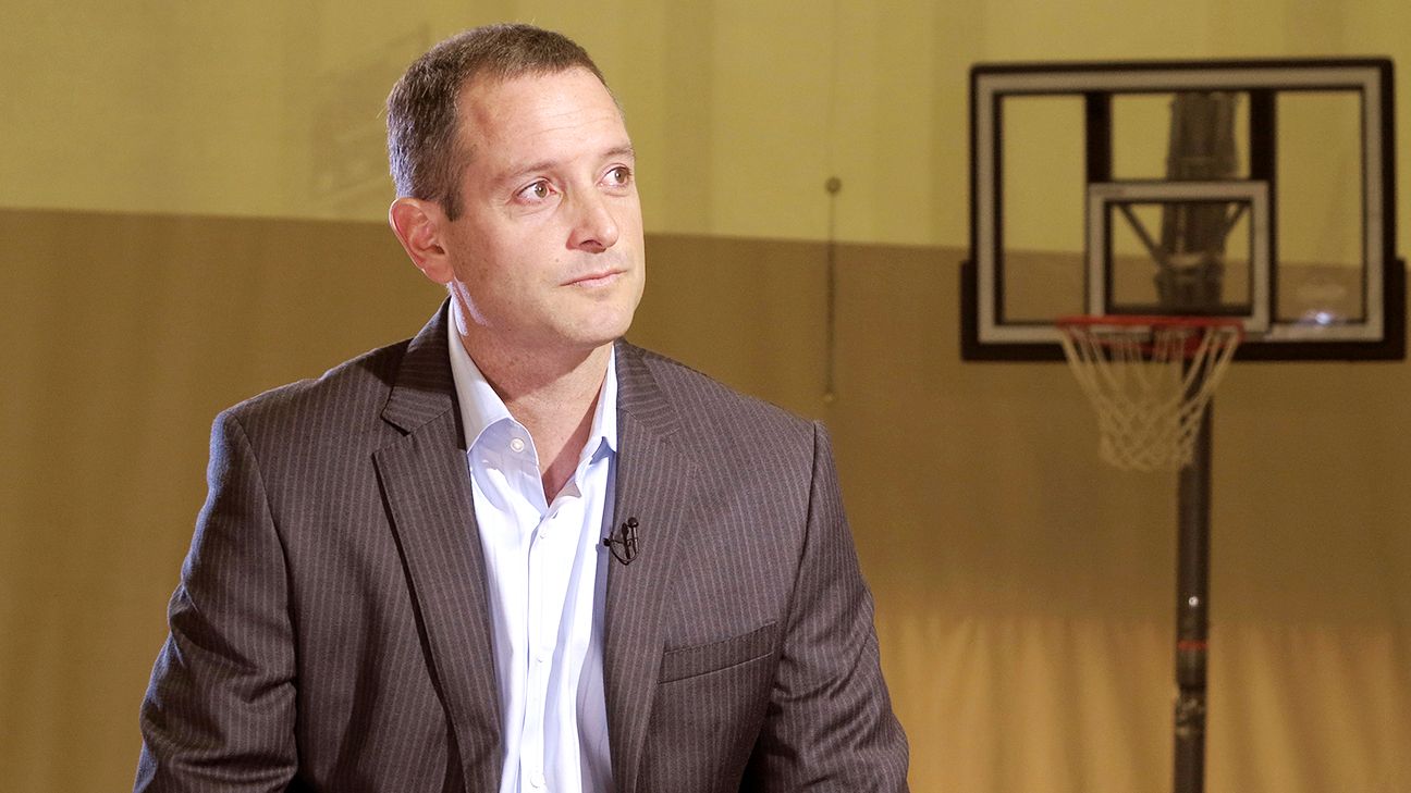 Mike Rice, former Rutgers Scarlet Knights coach, returns to sideline ...