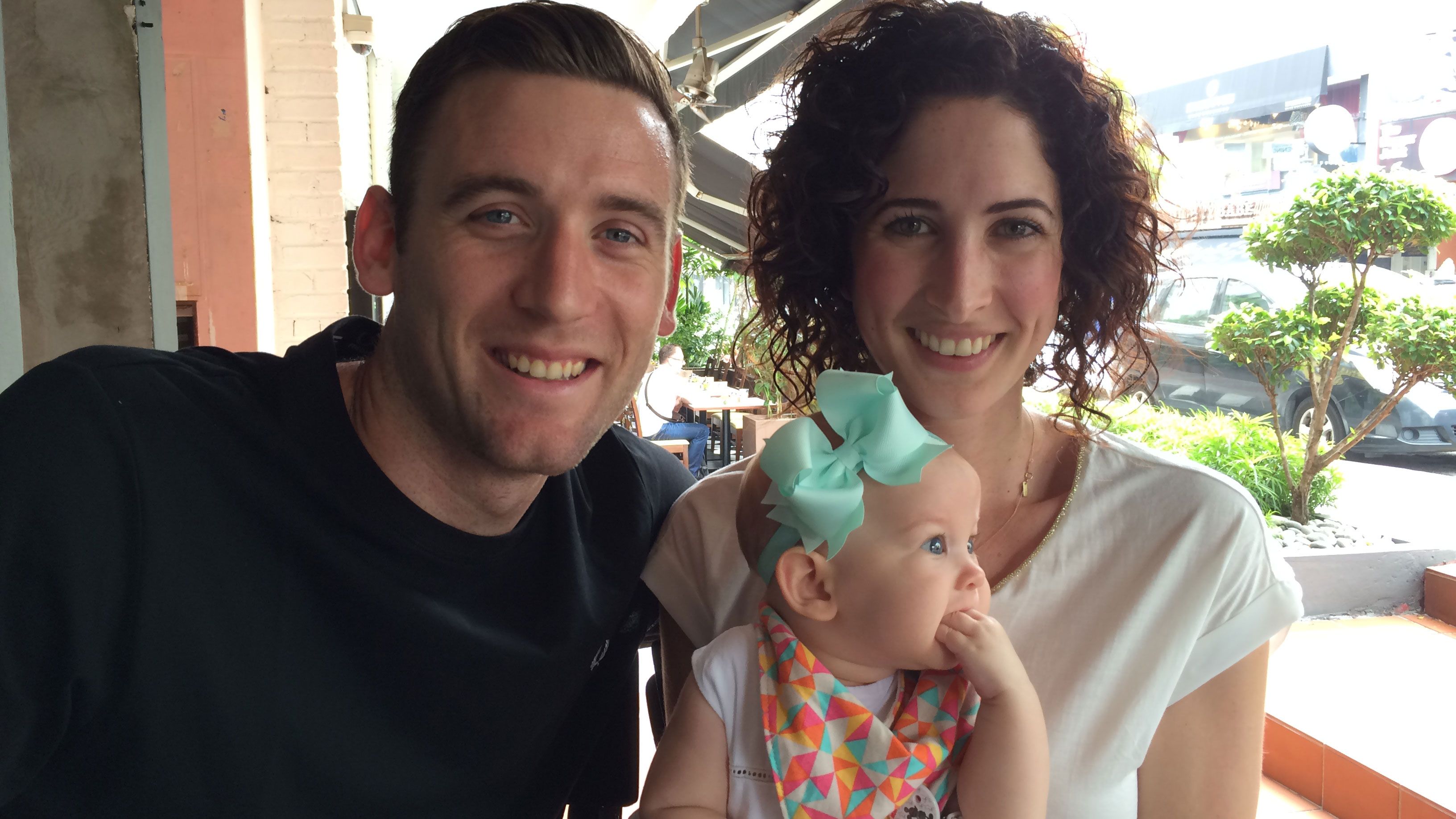 Robbie Cornthwaite brings scoring boots to Selangor in MSL - ESPN