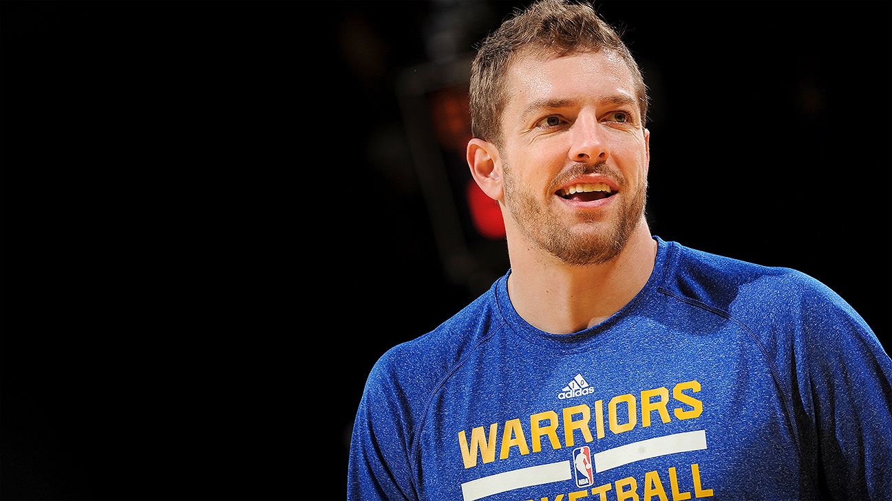 Friday's Warriors Links: David Lee returns to Oracle - ESPN - NBA- ESPN