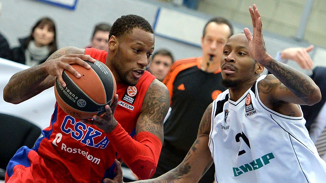 Source: Suns, Sonny Weems agree to 2-year, $5.8M contract - ESPN