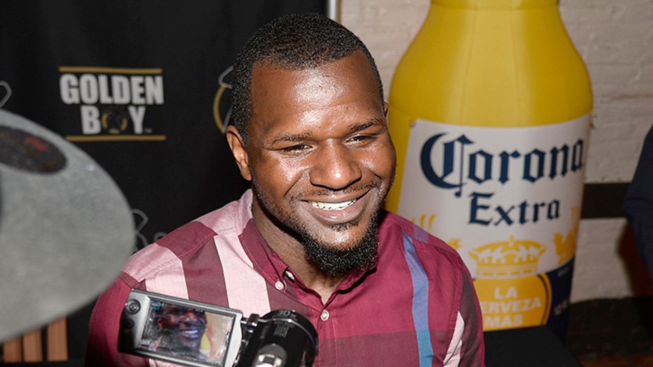 Hank Lundy to return after 10-month absence vs. John Delperdang - ESPN