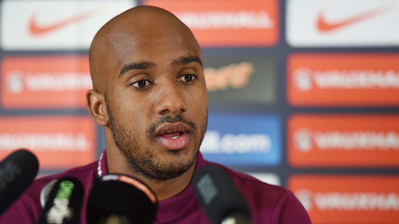 Delph delivers cruelest betrayal by leaving Villa for City - ESPN