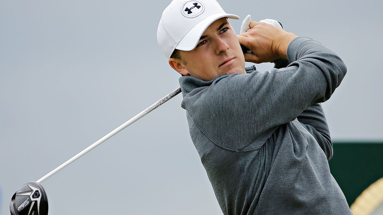 PGA Tour scheduling John Deere to fall on same week as Olympics - ESPN
