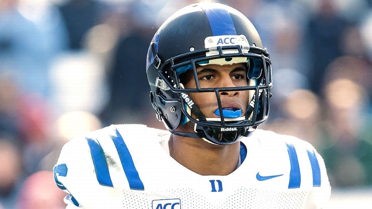 Jeremy Cash of Duke Blue Devils has surgery, to miss New Era Pinstripe Bowl