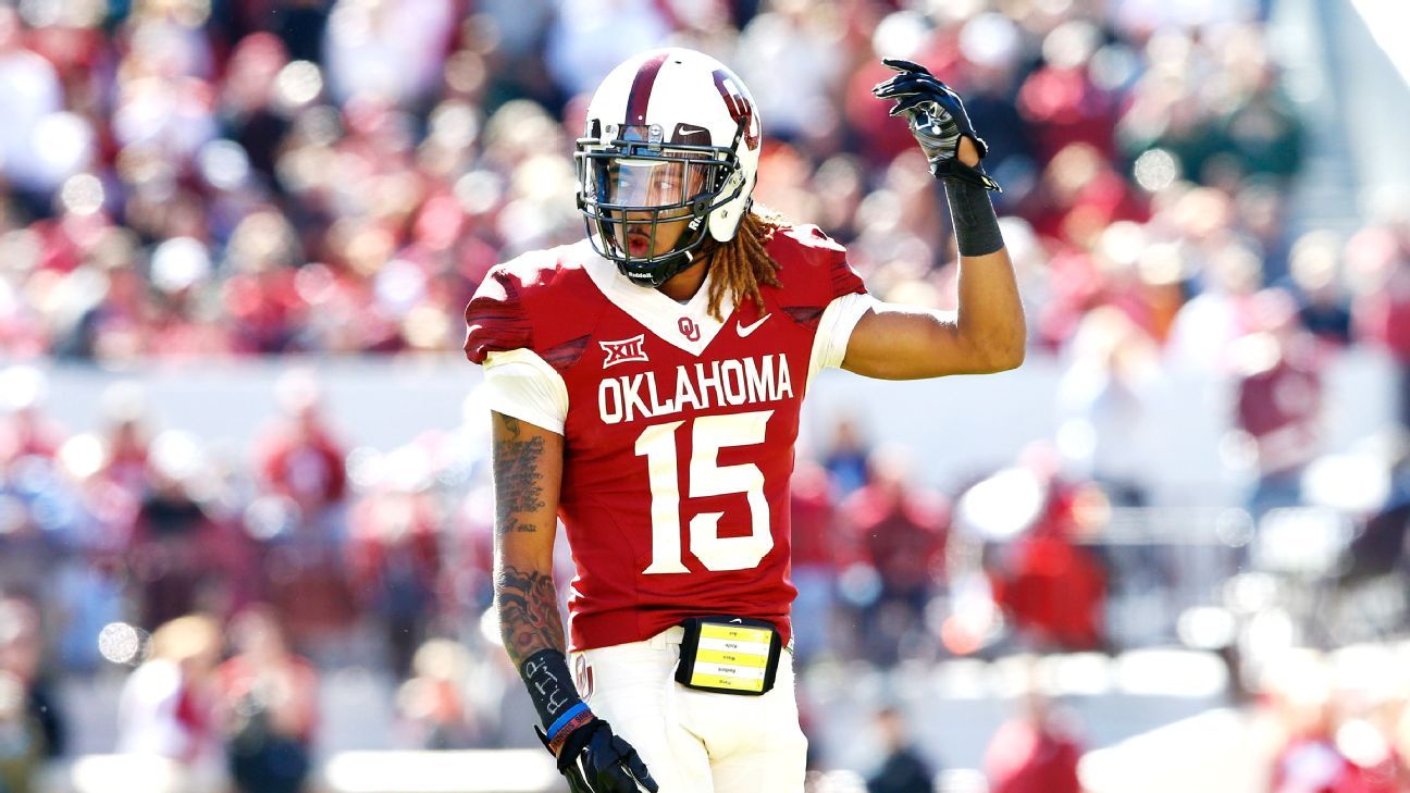 Q&A: Oklahoma Sooners CB Zack Sanchez - ESPN - Big 12 Blog- ESPN
