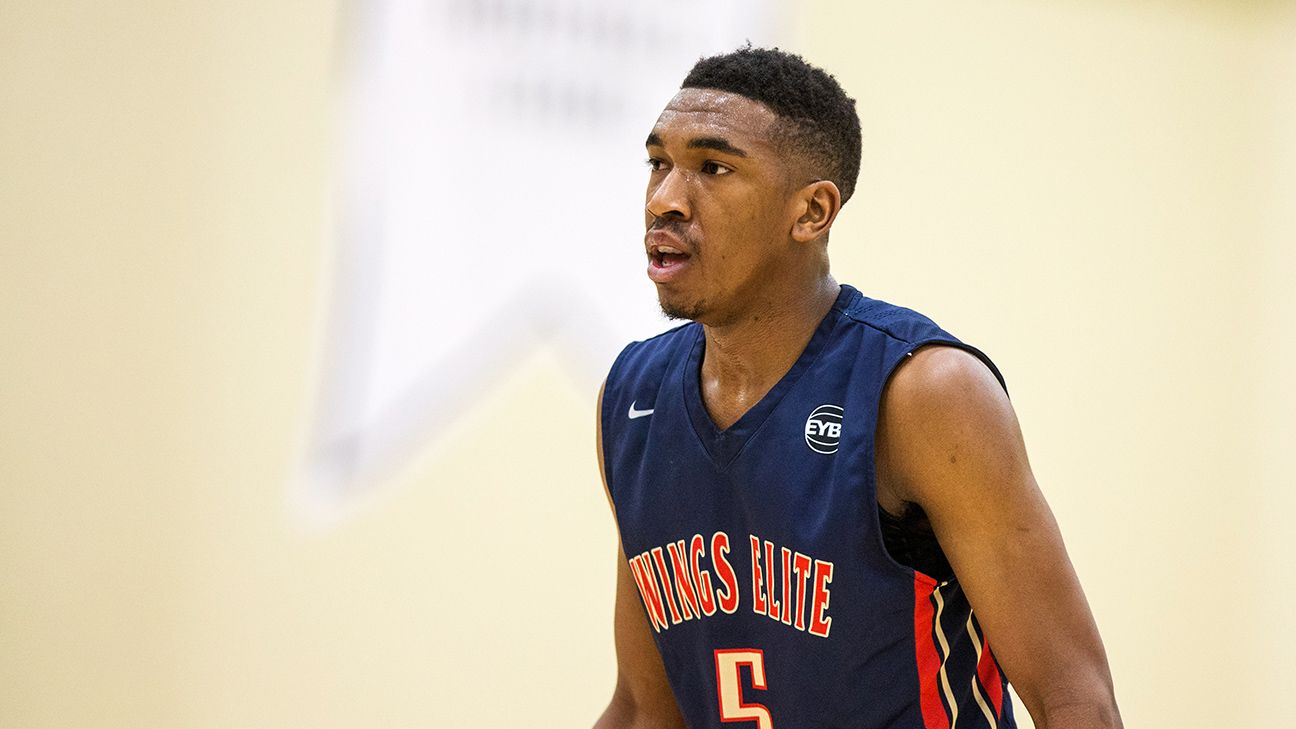 Experts debate: Time to change definition of 'point guard'? - ESPN