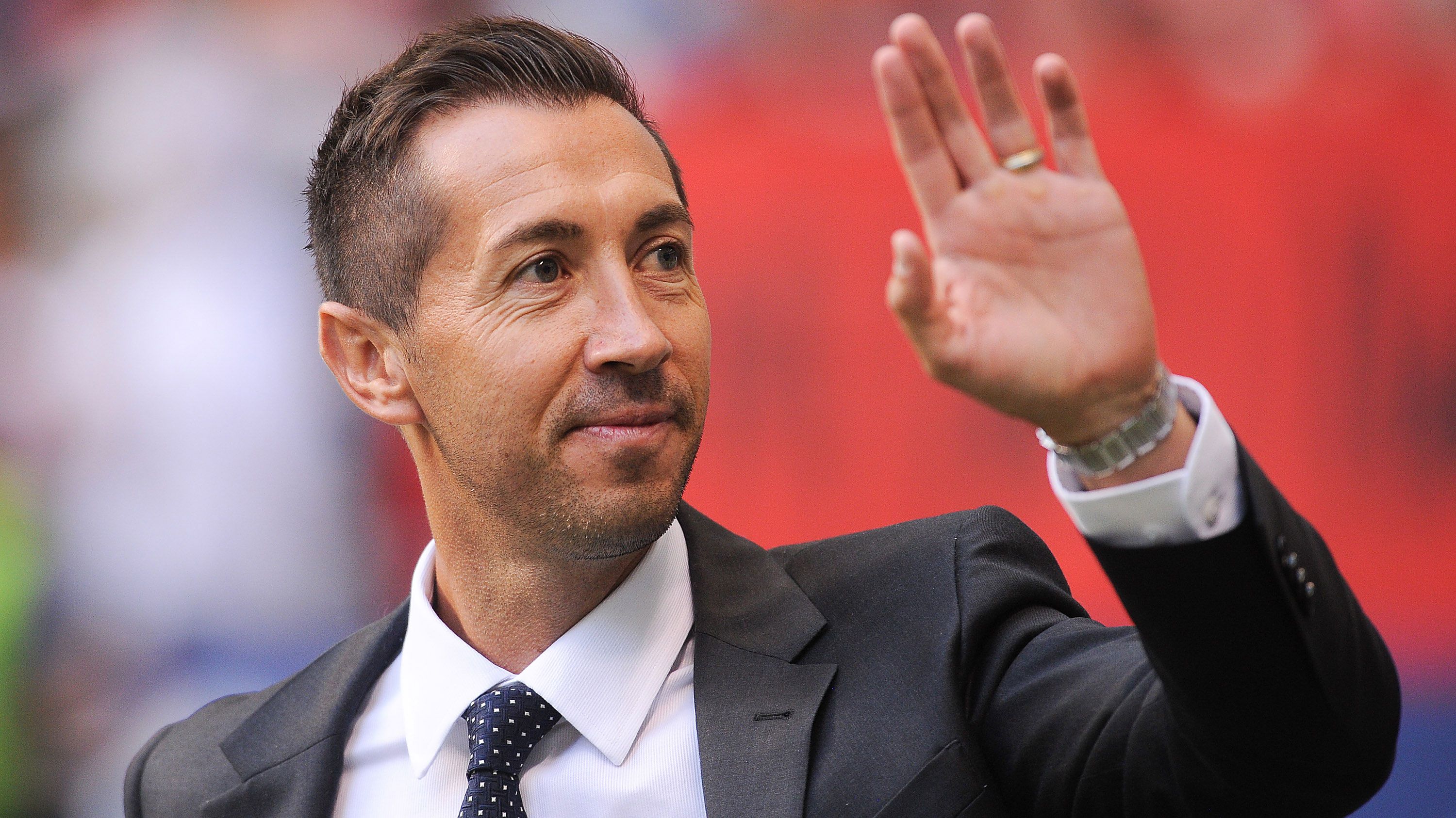 Martin Rennie's Korean mission with second tier Seoul E-Land - ESPN