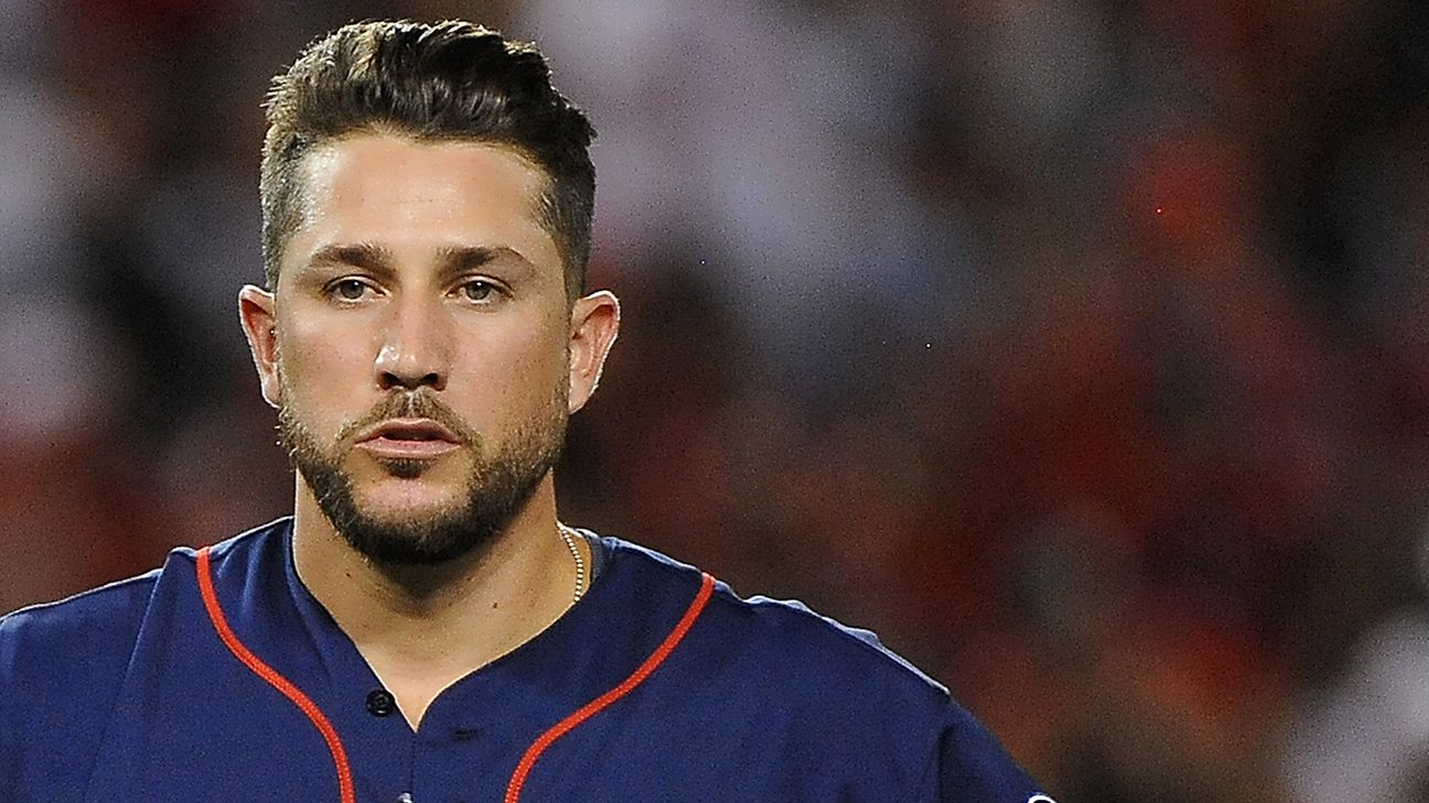 Trevor Plouffe's lengthy stint with Twins ends - ESPN