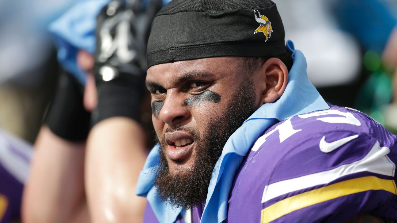 Mike Harris unsure when he'll return from non-football illness list ...