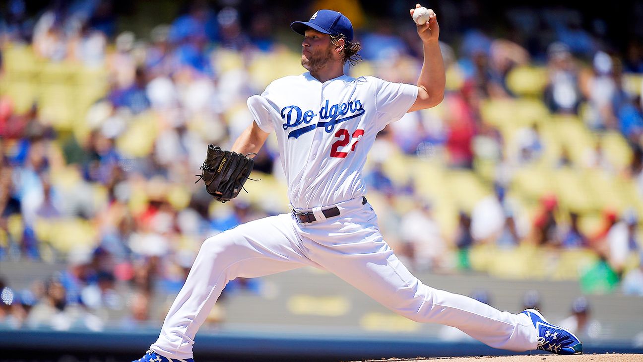 Bringing the heat key to success in the MLB postseason? - ESPN