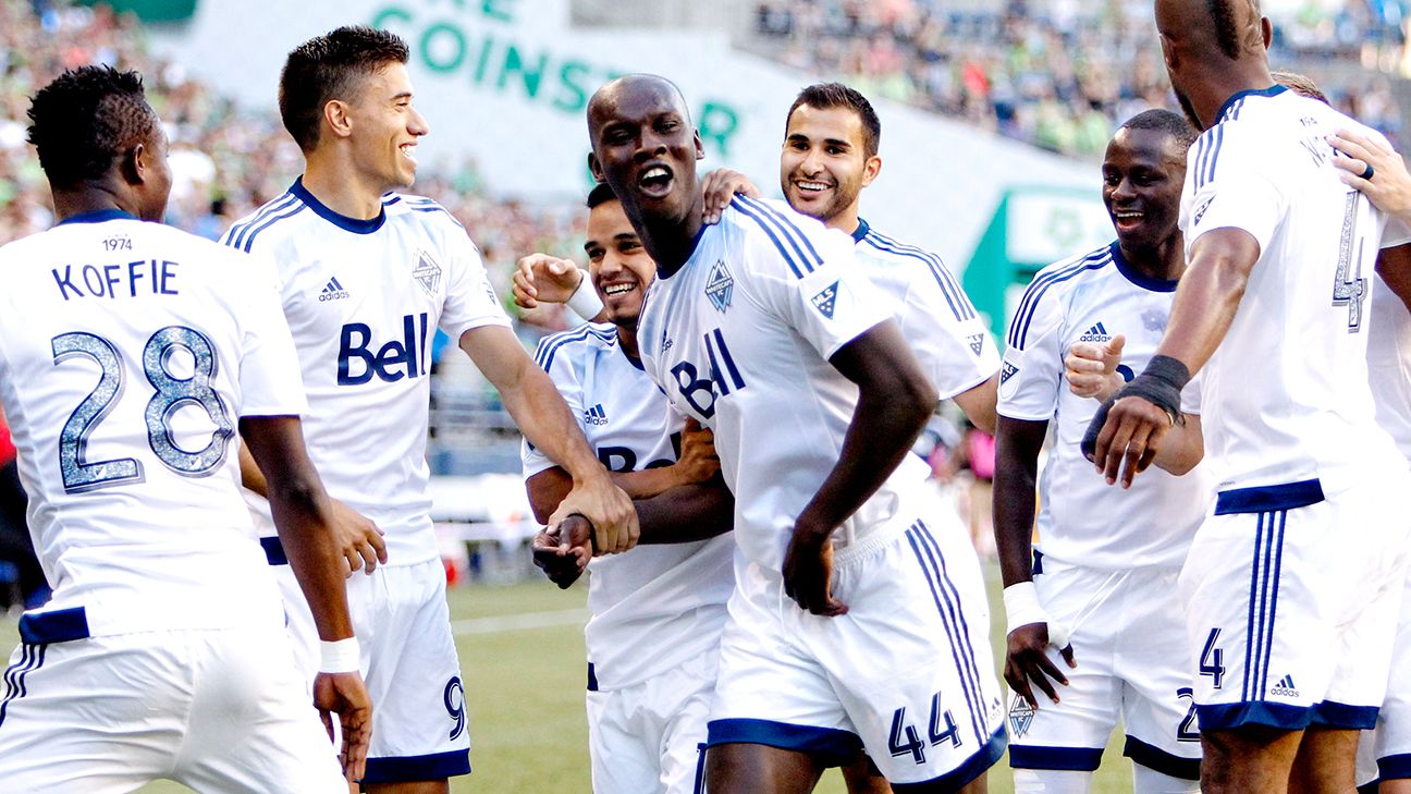 Pa-Modou Kah retires but will stay with Vancouver Whitecaps as coach - ESPN