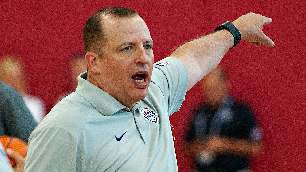 Tom Thibodeau calls time with Bulls 'a great run' despite being fired ...